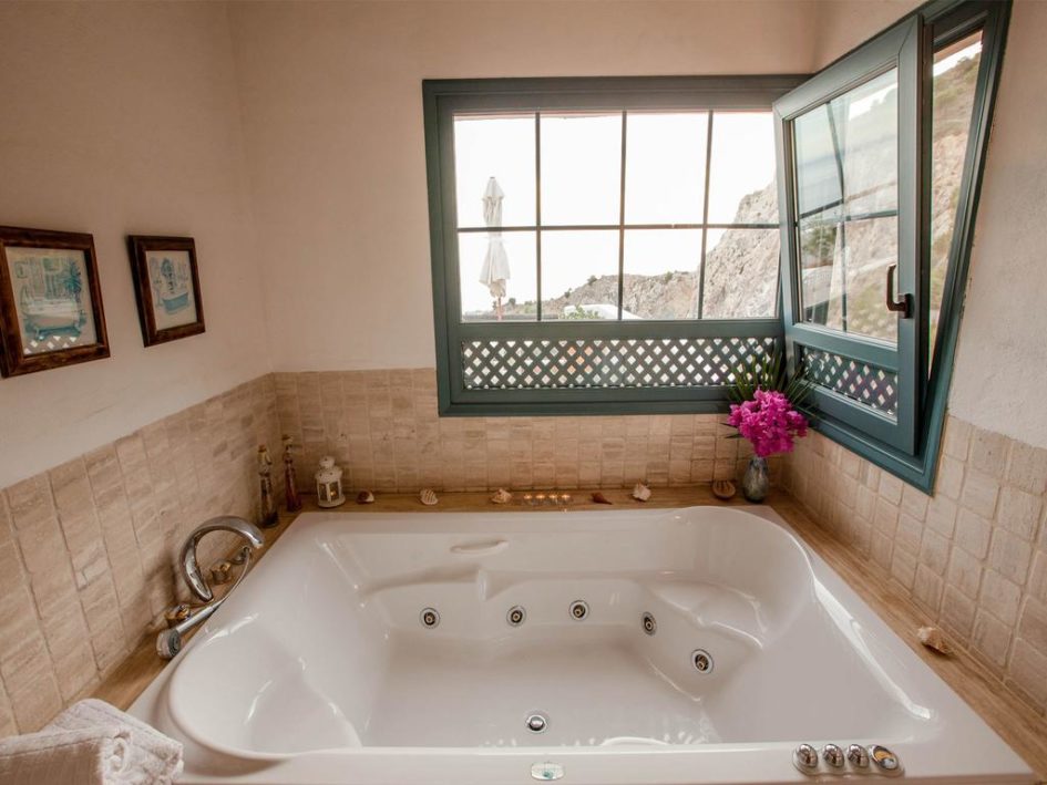 Top 5 Escapadas con Jacuzzi en la habitación. - Nomolesten.com