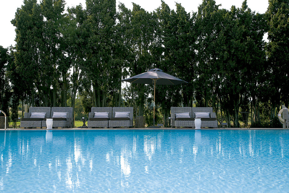 TOP 10 Hoteles con Piscinas Deluxe para disfrutar del Verano ...