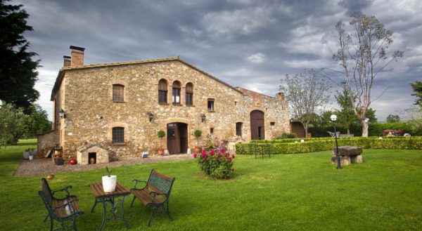 5 Escapadas de Fin de Semana por Cataluña. - Nomolesten.com