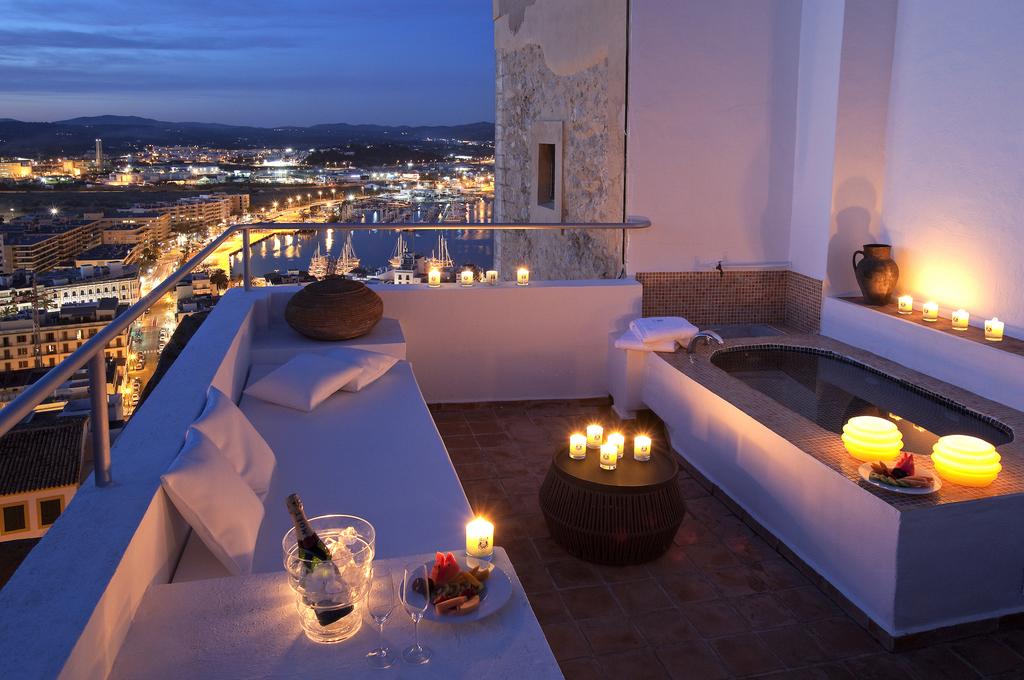 TOP 10 Pequeños Hoteles con Encanto en Grandes Ciudades. - Nomolesten.com